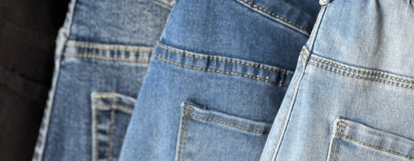 What’s the Best Wash for Your Denim? A Guide to Light, Medium & Dark W ...