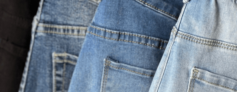 What’s the Best Wash for Your Denim? A Guide to Light, Medium & Dark W ...