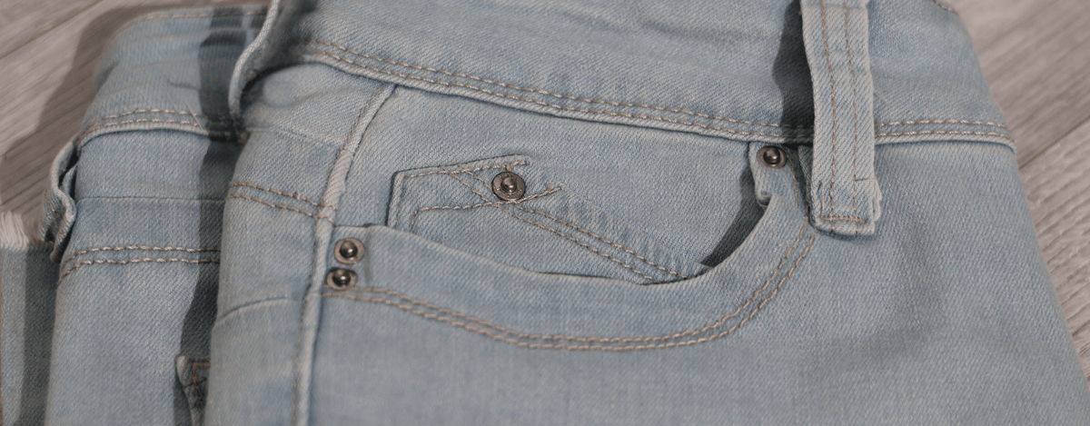 Where to Find the Best High-Quality Jeans That Won’t Stretch Out ...