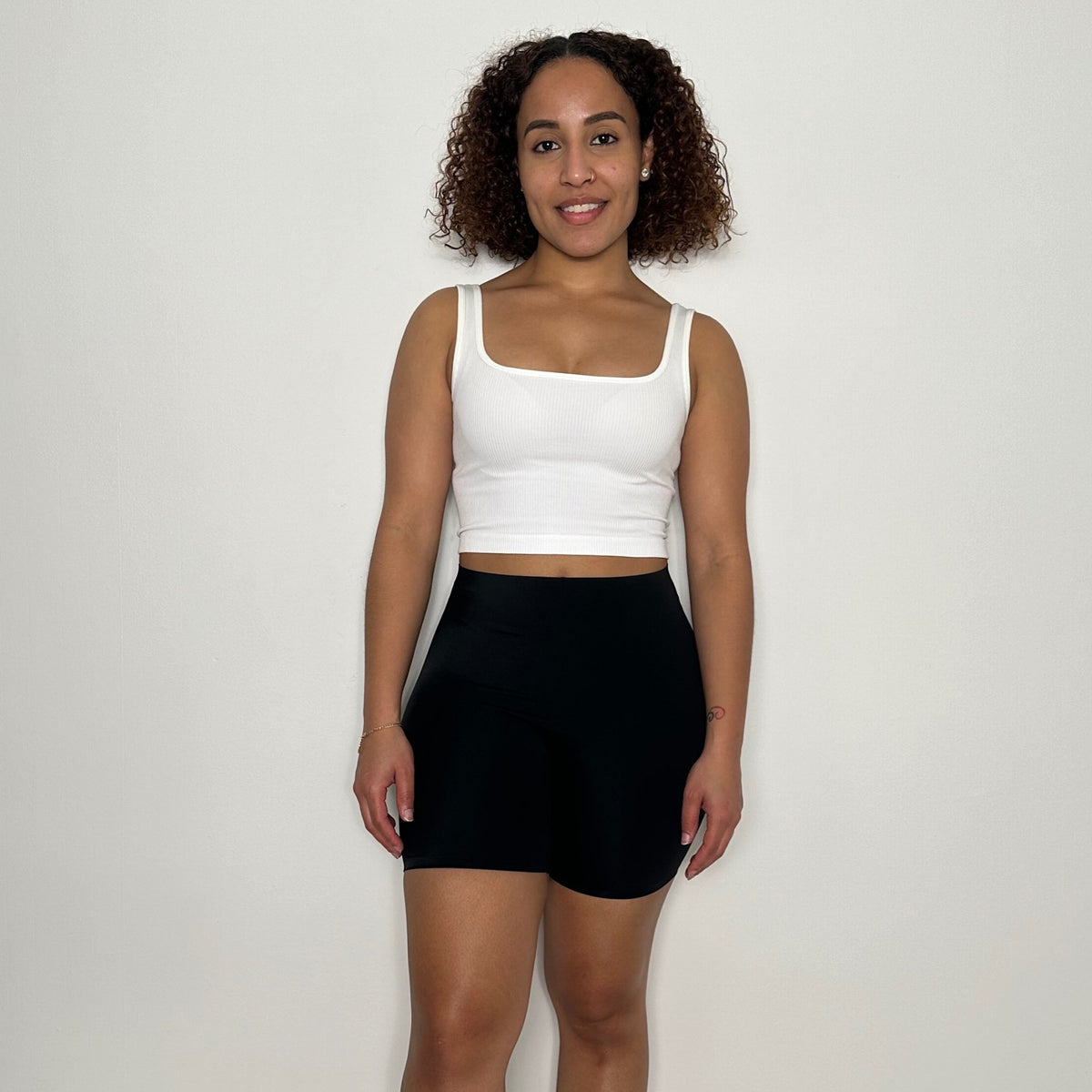 Shapewear Shorts – NatxCustomStyle